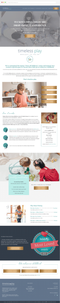 Portfolio Gallery - Peanut Media