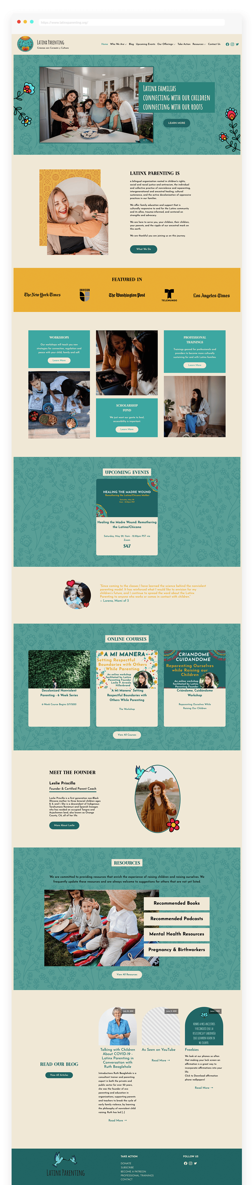 Portfolio Gallery - Peanut Media